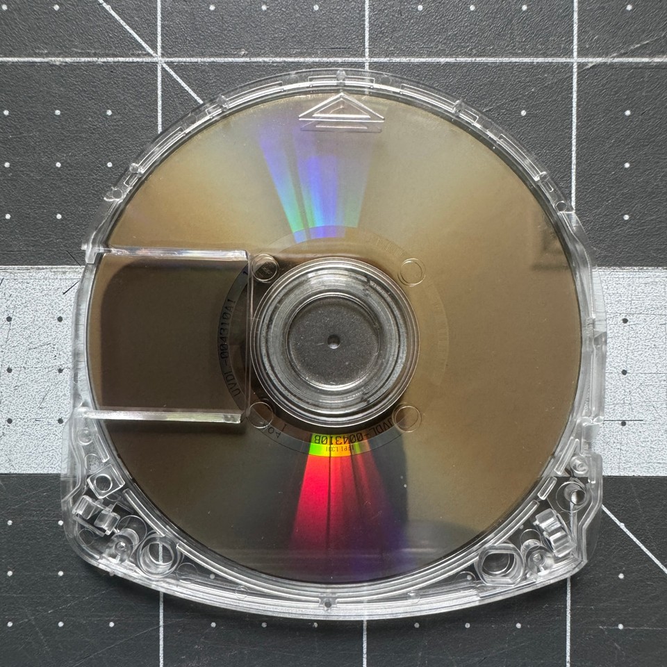 Sony PSP UMD Discs Movies Videos Pick and Choose Build a Lot - *SHIPS ...