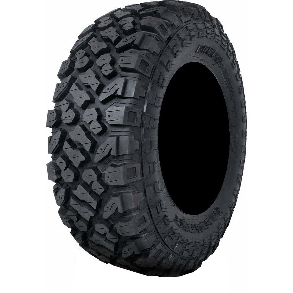 ITP SS212 14" Wheels Machined 32" Klever X/T Tires Textron Wildcat XX ...