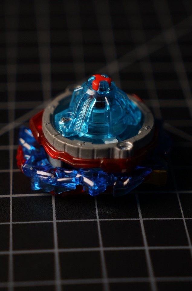 B-48 Xeno Xcalibur Magnum Impact Beyblade Burst Takara Tomy - #2 | eBay