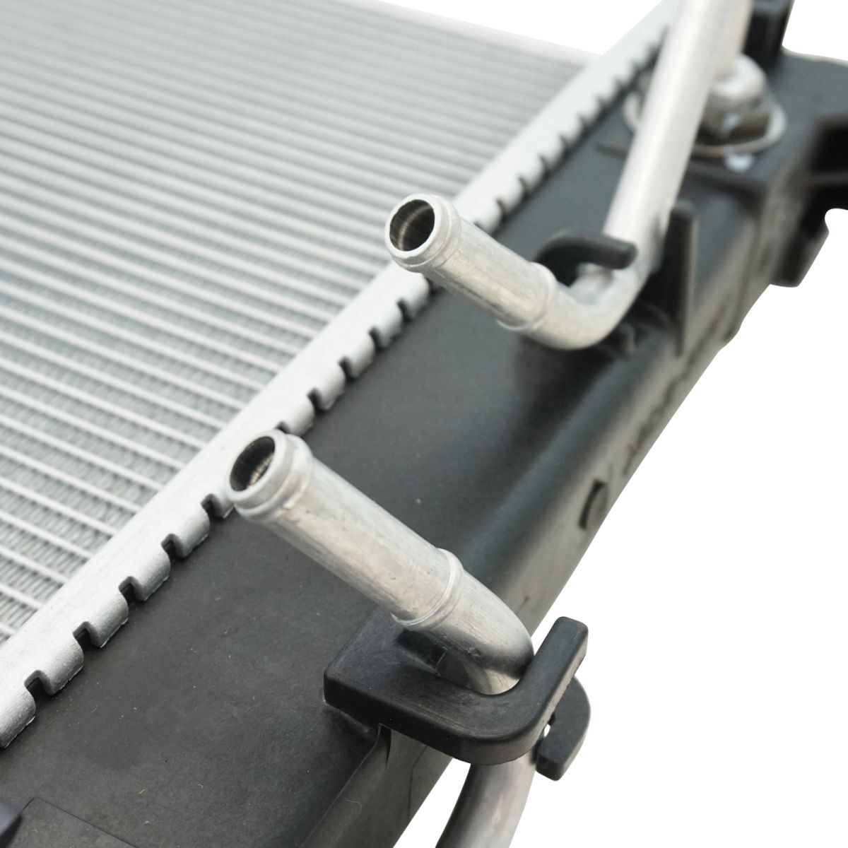 Radiators Assembly Aluminum Core Direct Fit for Kia Soul Brand New | eBay