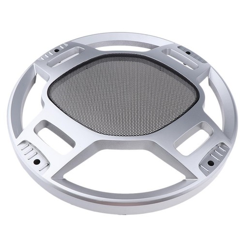 inch Plating Car Speaker Tweeter Grille Grille | eBay