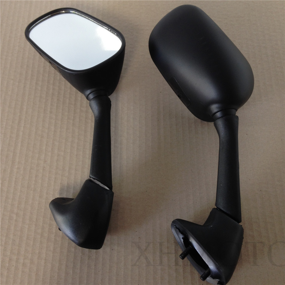 OEM Replacement Racing Mirrors For Yamaha YZFR1 YZF-R1 R1 2007 2008 07 ...