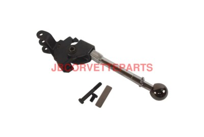 77 78 79 80 81 C3 Corvette 4 Speed Muncie Shifter NEW REPRO Replaces GM ...
