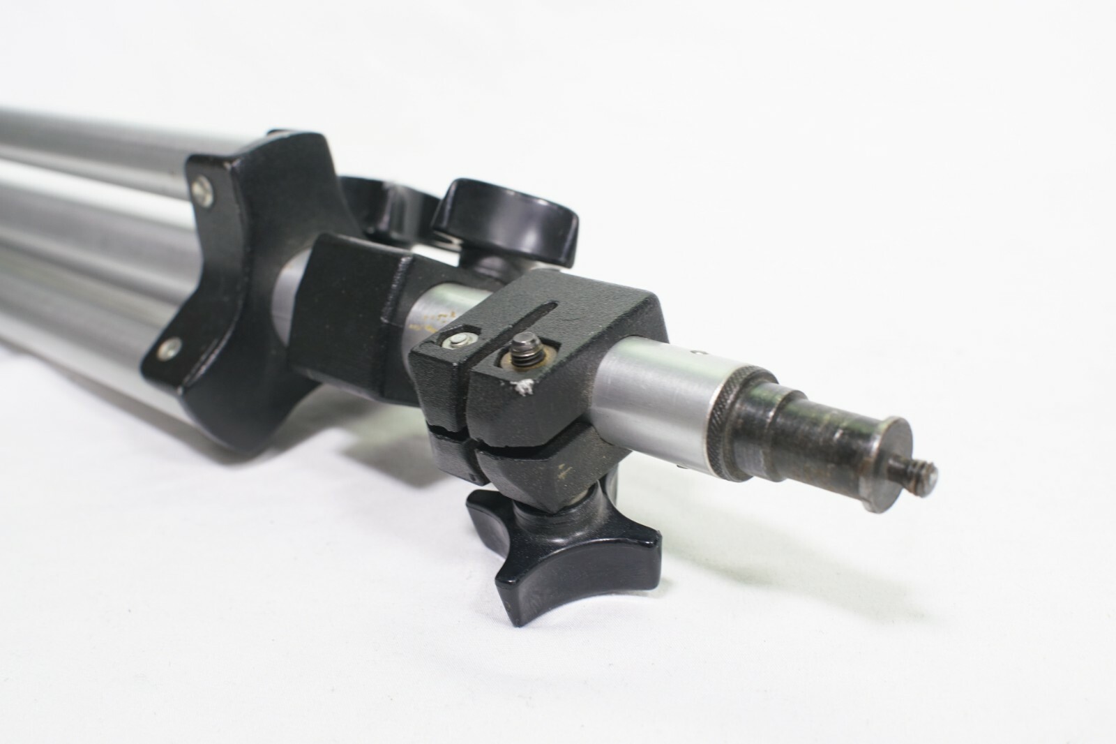 Bogen Professional 8' Light Stand Model # 3086 for sale online | eBay