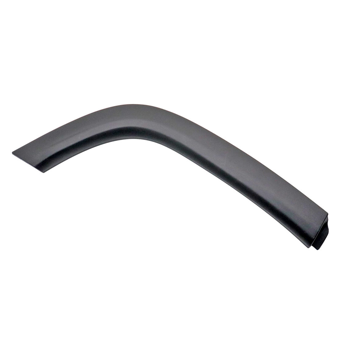 Rear Right Wheel Fender Flare Molding Fit For 2017-2022 Jeep Compass ...