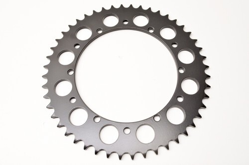 Parts Unlimited K22-3601B, 3R6-25448-10 Rear Sprocket 48T NOS | eBay