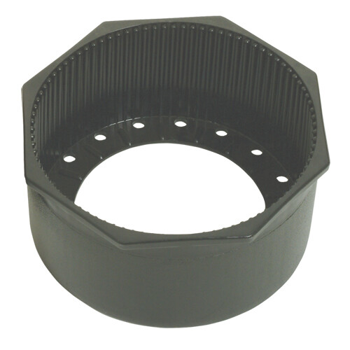 Sea Pearl's 7.25 (18.4cm) Round Tank Boot for Steel Tanks | eBay