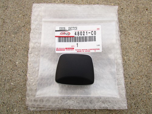 2013-2015 Lexus RX350 Navigation Display Controller Mouse Pad Knob Set ...