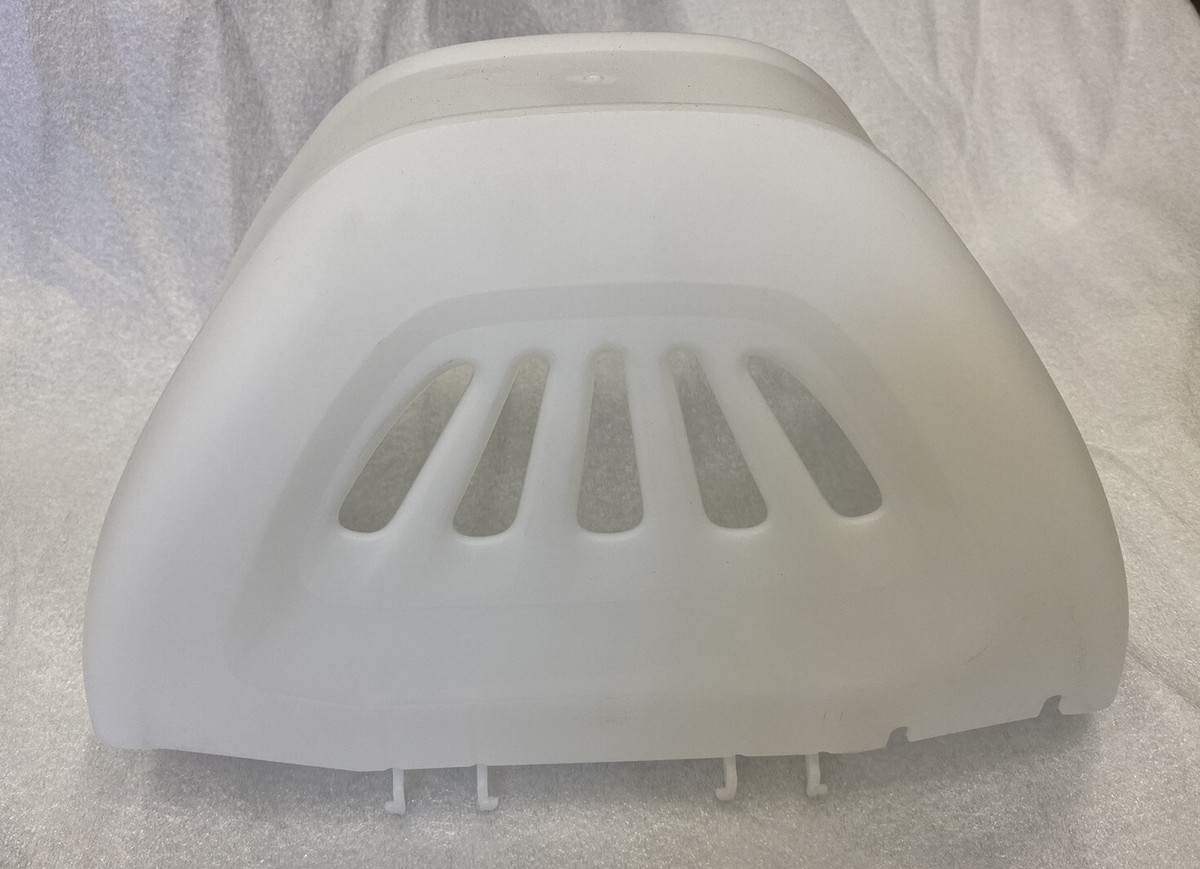 Wayne Dalton Lens Cover