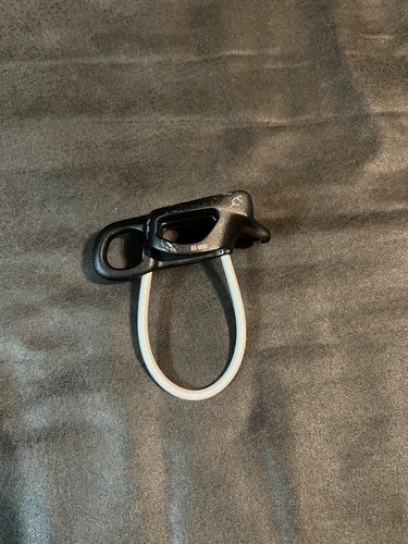 Black Diamond ATC Guide Belay Rappel Device | eBay