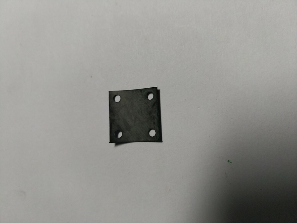 Membrane Block ADEC 38.0054.02 | eBay