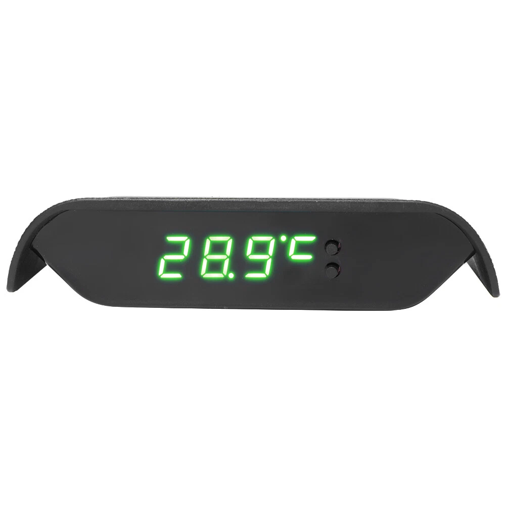 Solar System Digital Clock