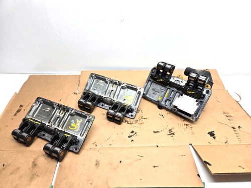 2007 FORD F650 7.2 CAT Caterpillar c7 Engine Cam Followers Complete ...