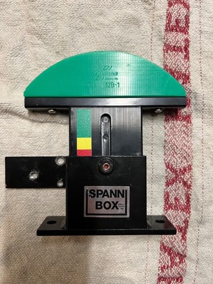 Kettenspanner SPANN-BOX® Größe 1 12 B-1 | eBay.de