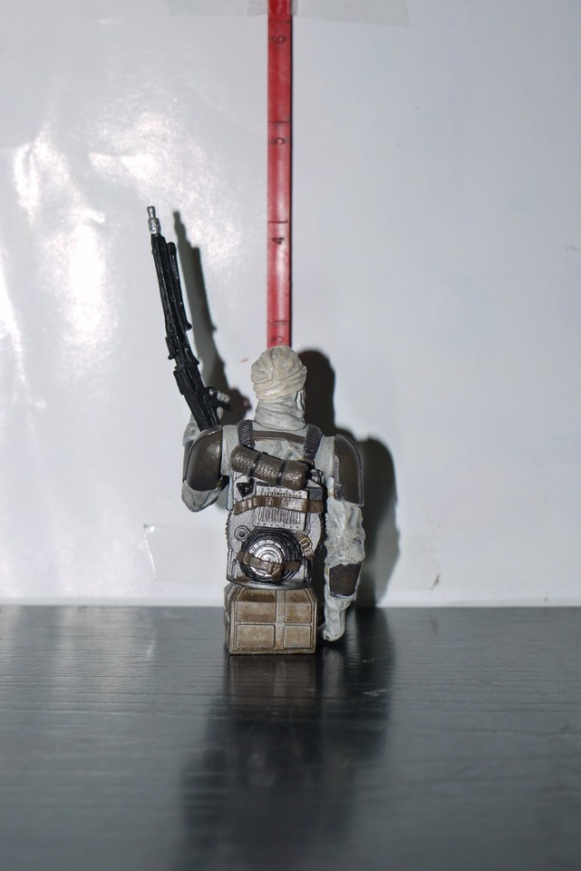 Gentle Giant Star Wars Bust Ups Micro Bust Model Kit dengar Series 3 | eBay