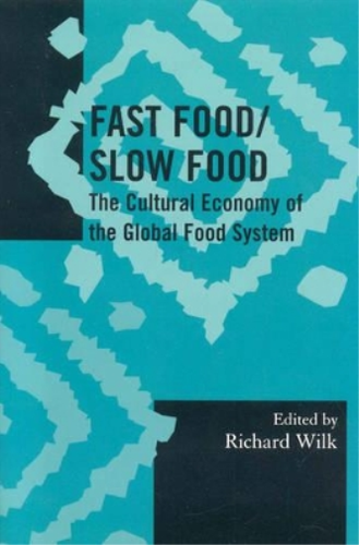 Heather Paxson Fast Food/Slow Food (Poche) 9780759109155 | eBay