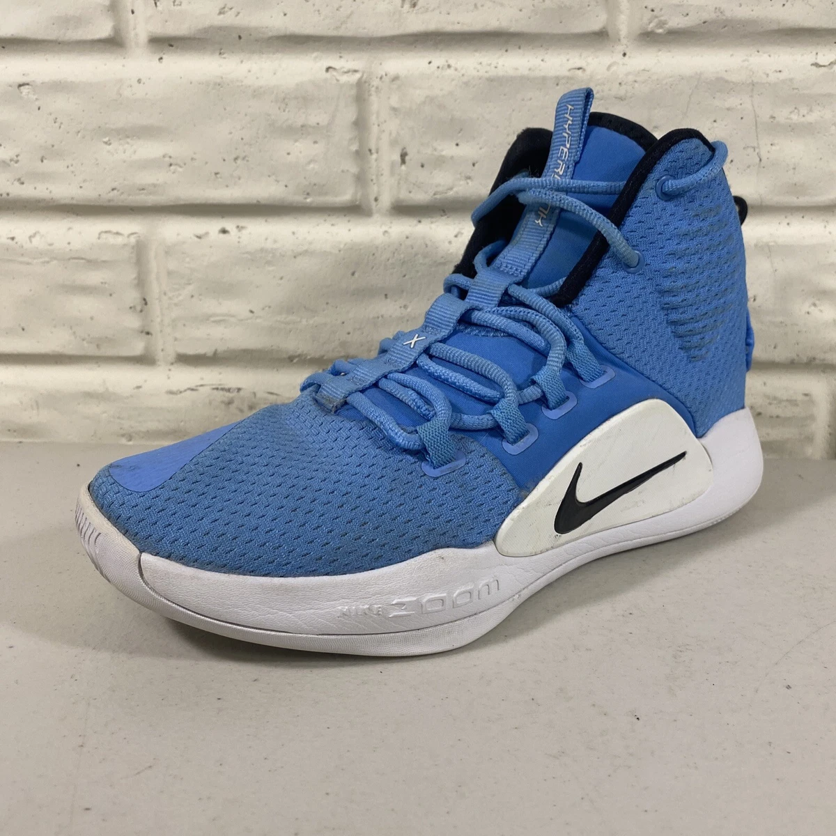 Light Blue Hyperdunks 2022