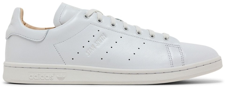 Adidas Stan Smith Lux Crystal White for sale | eBay
