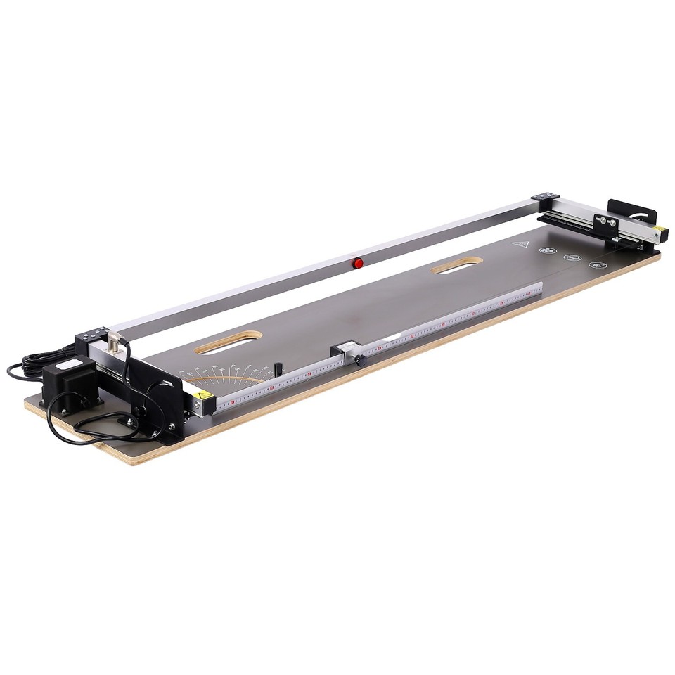 Electric Styrofoam Cutting Machine Foam Cutter Tool with 67'' Long ...