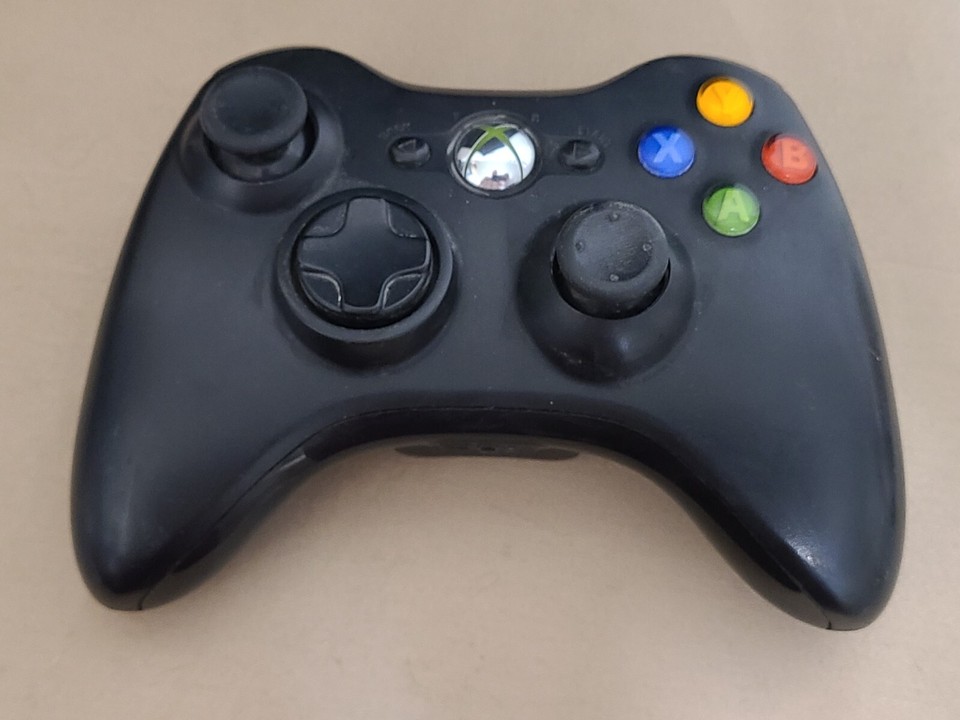 OEM Xbox 360 Elite Jasper Kronos 120GB Console Bundle W/ Controller | eBay