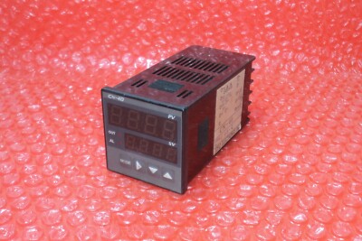 Toho Electronics CN-40 Digital Temperature Controller CN40 | eBay