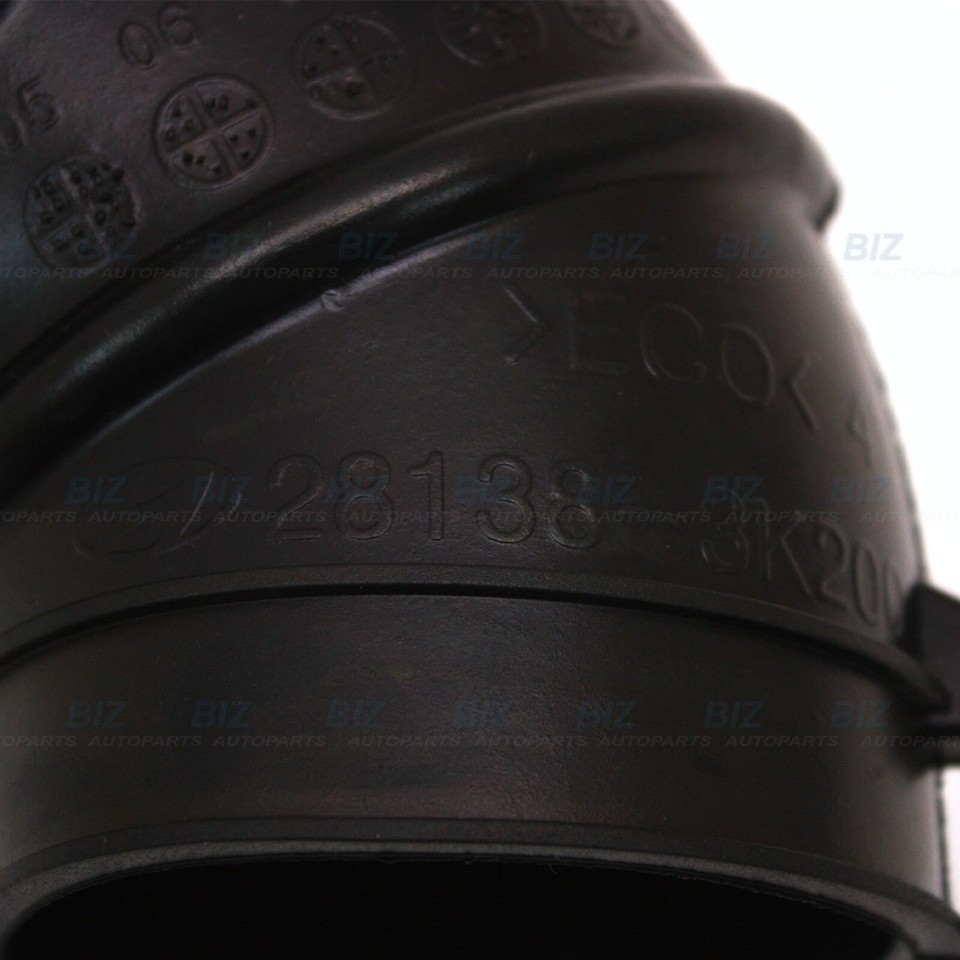 Genuine Air Intake Hose for 2006-2010 Hyundai AZERA SONATA V6 28138 ...