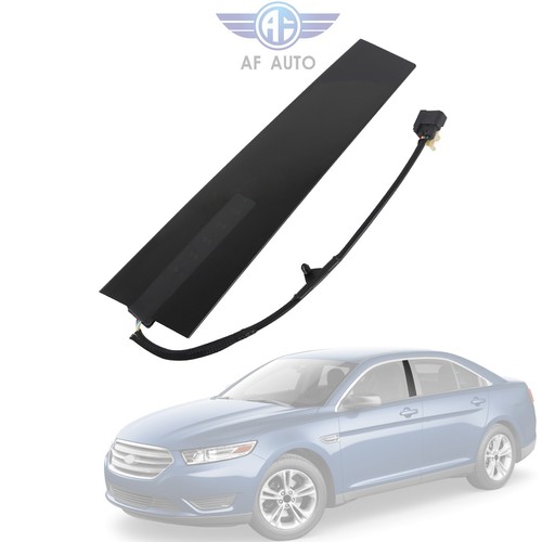 For 11-19 Ford Taurus Front Left Driver Side Door Window Trim Keyless ...