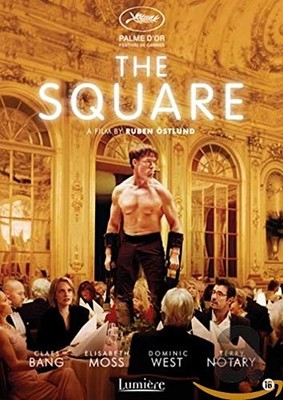 SQUARE (DVD) | eBay