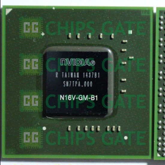 1PCS N16V-GM-B1 Reballed &Tested from Original DC2015 | eBay