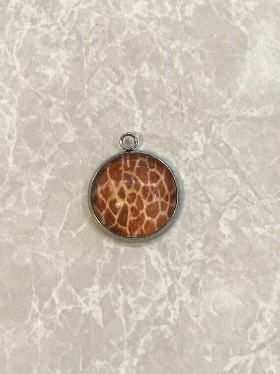 Animal Print Charms | eBay