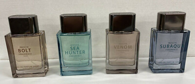 Invicta Watch Cologne Fragrance Eau De Parfum Spray 3 oz | eBay