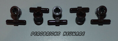 LEGO Technik Technic 5 Pneumatic Verb. Kreuzloch-Buchse #99021 ...