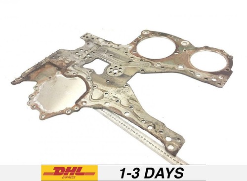 21062364 21165768 21241959 21892734 74{21892734} Timing Gear Plate ...