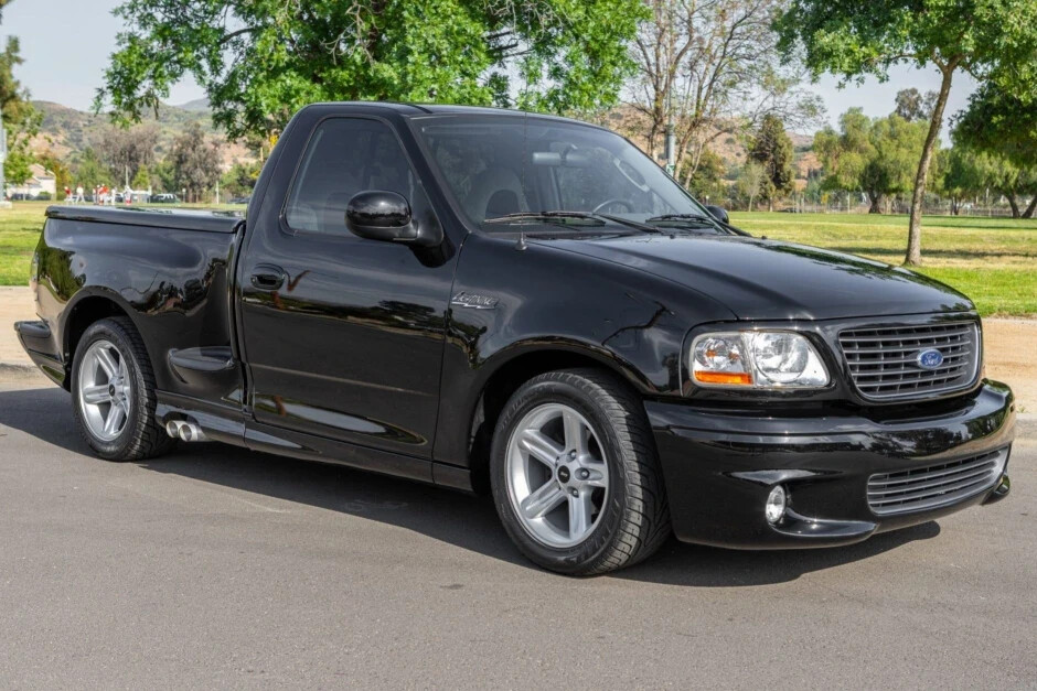 1999-2004 FORD F150 SVT LIGHTNING EXTENSION HARNESSES OUTLAW CHRISTMAS ...