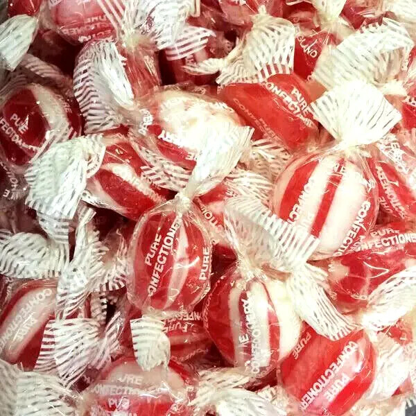 CLOVE DROPS Satins Wrapped Boiled Sweets Balls Pick & Mix Retro Cloves ...