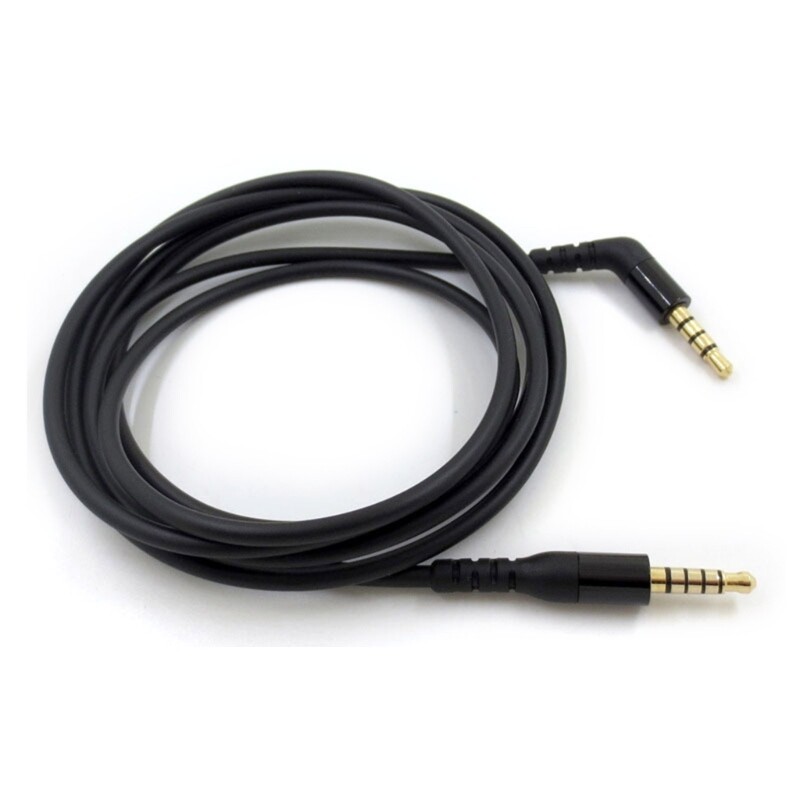 Aux TPE Cable Extension Cord for SteelSeries Arctis Nova Adapter ...