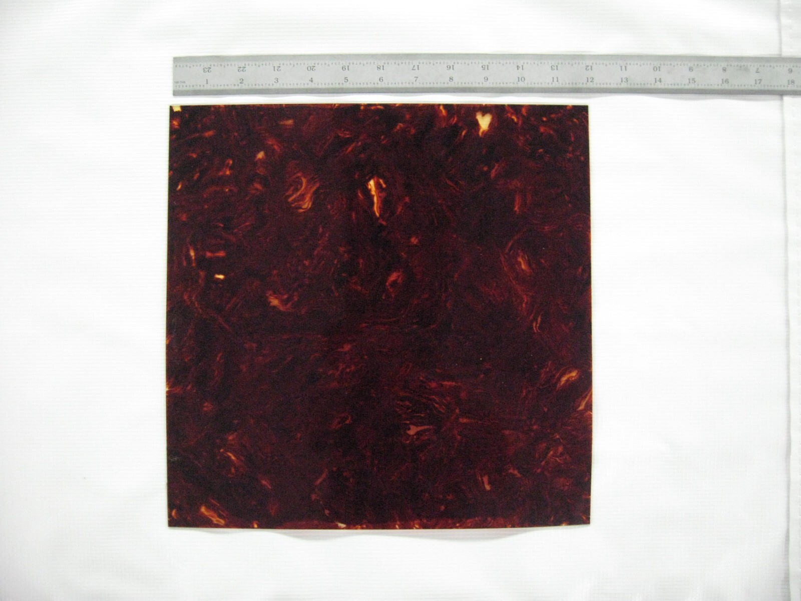 Tortoise Shell Celluloid Sheet | eBay
