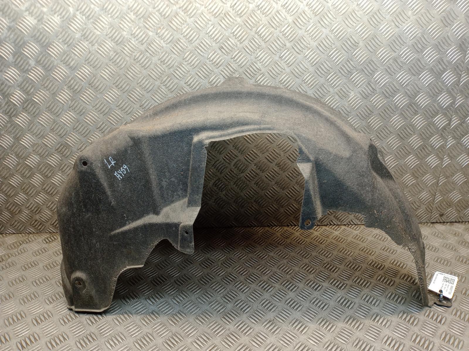 Toyota RAV 4 Xa50 Rear Left Inner Fender 65638-42020 2019 for sale ...