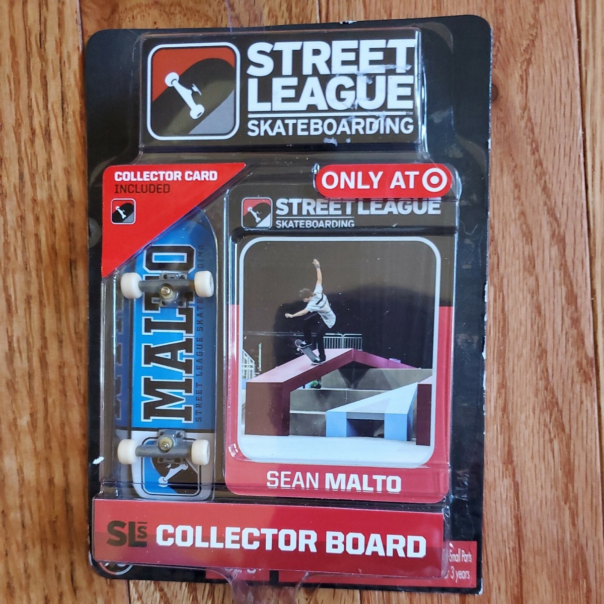 Sean Malto Quotes