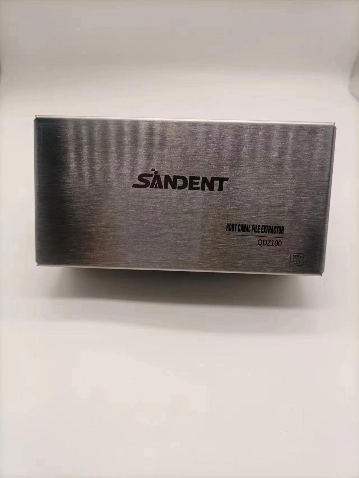 Dental Endo File Removal System Kit Broken Root Canal File Extractor ...