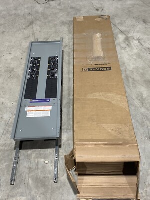 Electrical Panels & Boards - 480 277V