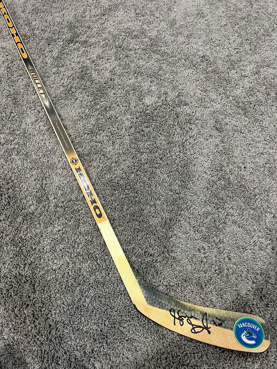 Canucks Hockey Stick Logo Buy NHL Vancouver Canucks Johnny Canuck