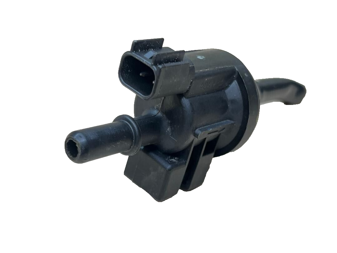 2014-2019 Ford Fiesta Motorcraft Vapor Canister Purge Valve CU5A-9G866 ...