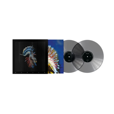 Sub Focus - Evolve (LTD Lenticular Clear 2LP) [VINYL] | eBay