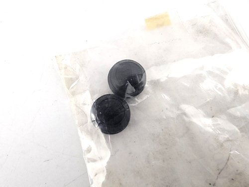 2pcs Genuine Mercedes Benz ATE Brake Bleed Cap Front/Rear 1994-2020 ...