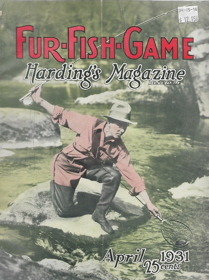 Two 1944 & 1945 Vintage Look Magazines- America at War/Jack Benny ...