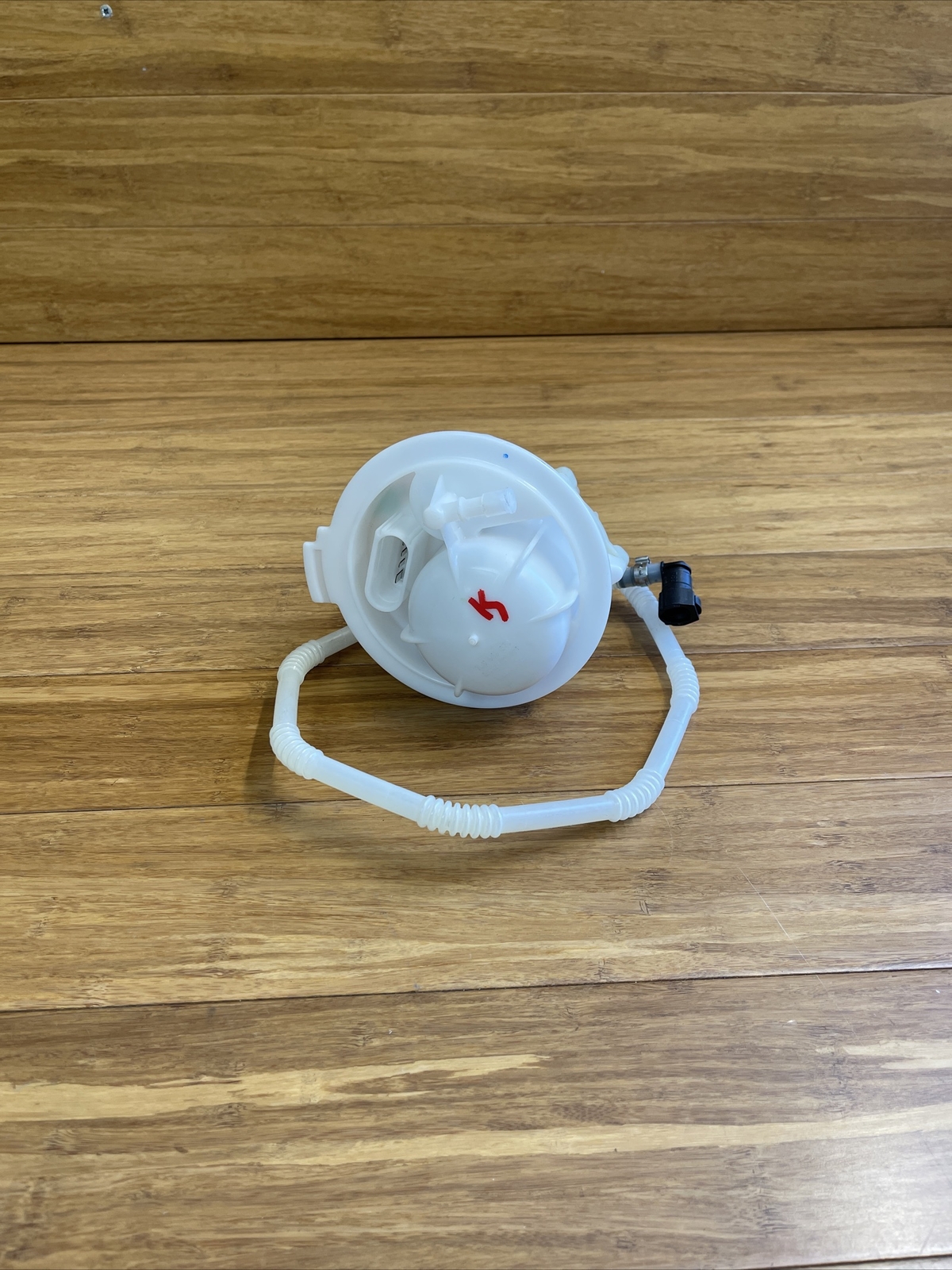 OEM 04-07 VW Touareg V6 V8 Fuel Filter Flange Strainer Pump 7l0919679 🔷 ...