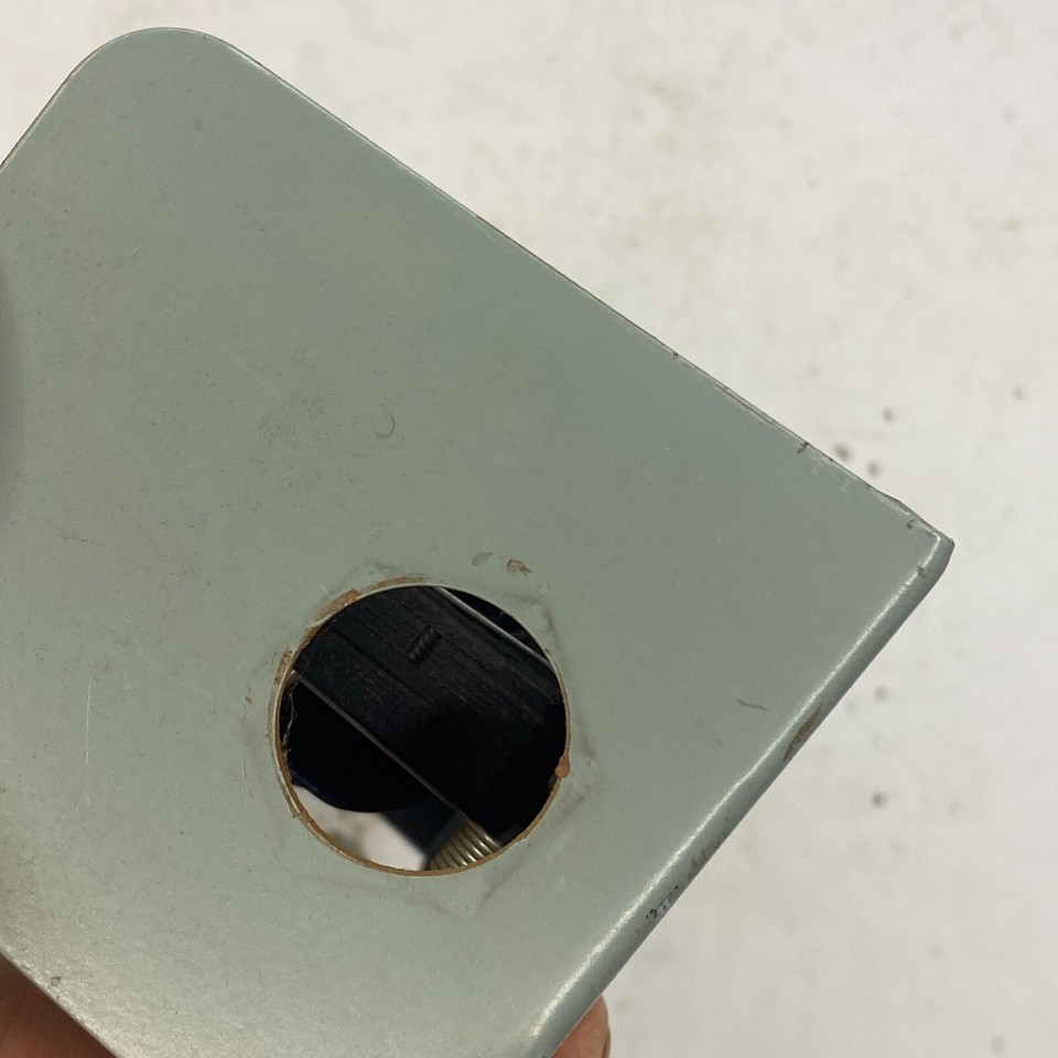 Allen Bradley 700-C020A4 Contactor 700-C201A1 10A 600V 120V Coil USA ...