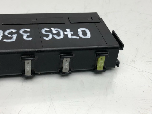 Lexus 07 Gs350 Integration Fuse Relay Module 82641-30250 OEM for sale ...