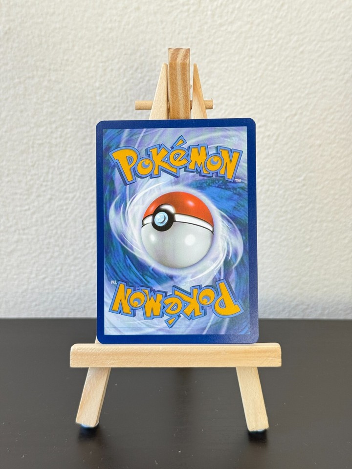 Shaymin #010/182 Non Holo - Destined Rivals Pokemon TCG Card NM/M | eBay